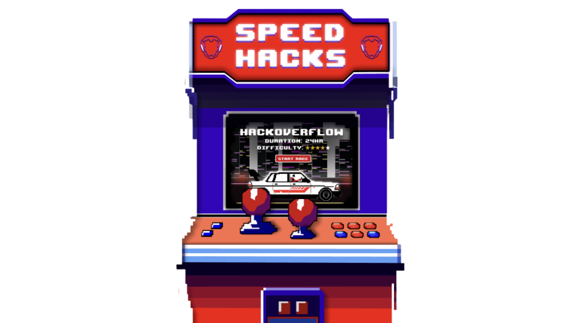 SpeedHacks 2.0